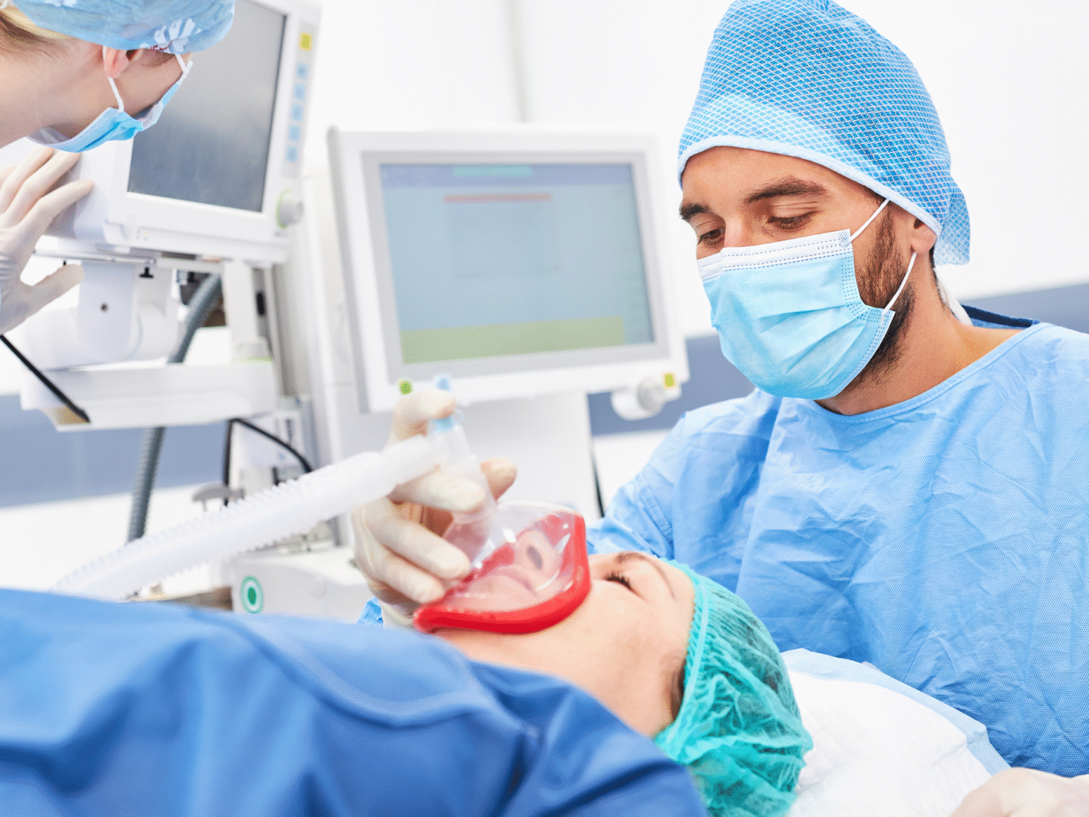 CRNA Credentialing Requirements: What You Need to Know in 2025 ...