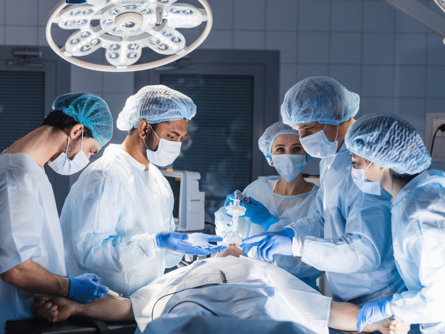 CRNA Credentialing Requirements: What You Need to Know in 2025 - VitalPro Docs