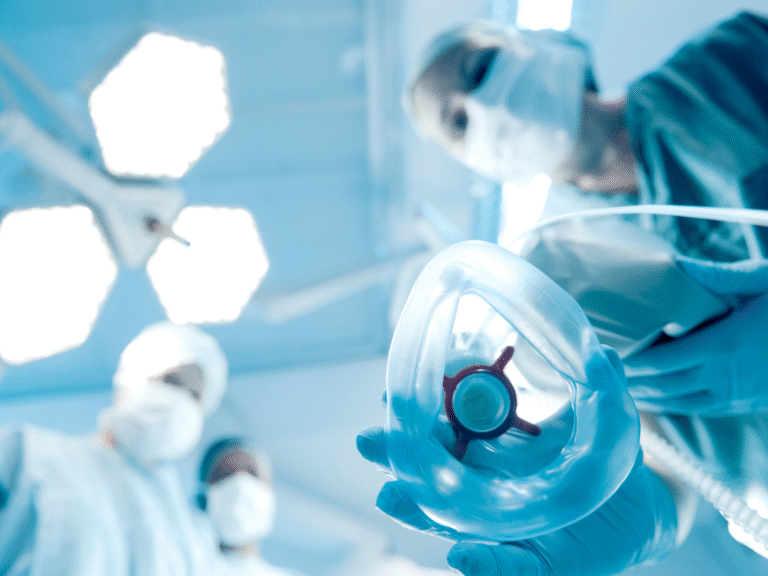 CRNA Credentialing Requirements: What You Need to Know in 2025 ...