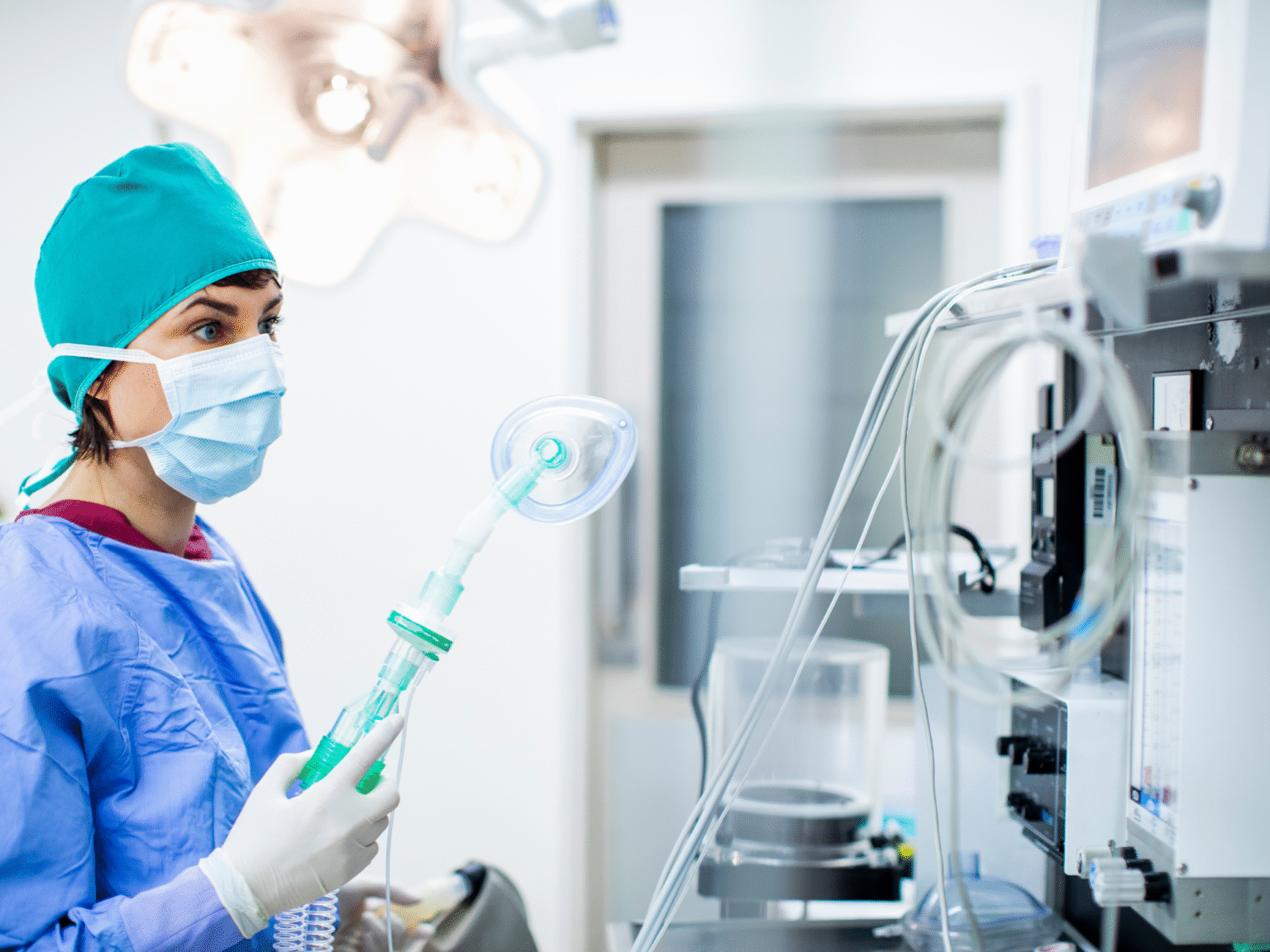 CRNA Credentialing Requirements: What You Need to Know in 2025 - VitalPro Docs