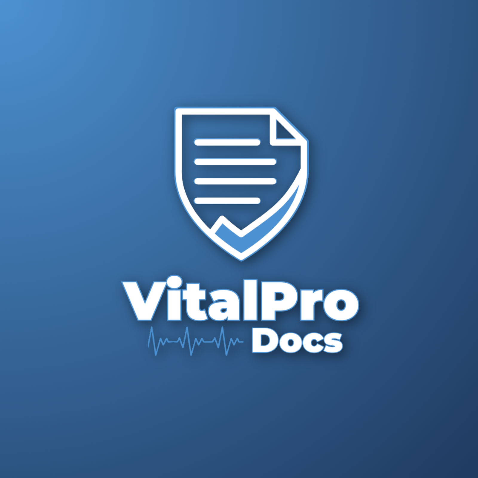 Home - VitalPro Docs